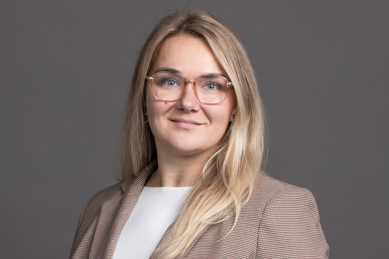 Team | Revisionsstelle der Ausgleichskassen