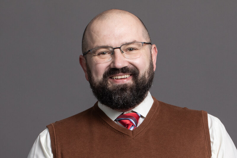 Team | Revisionsstelle der Ausgleichskassen